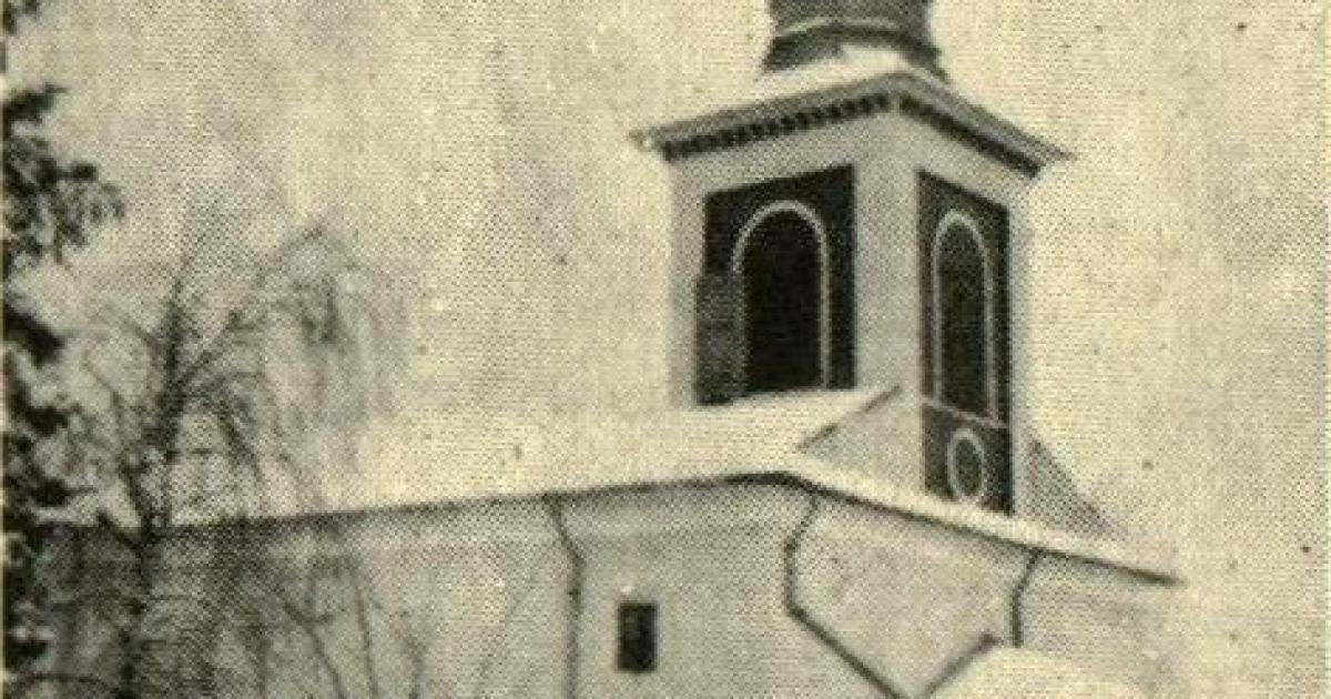 Biserica „Sf. Apostol Andrei” din Iaşi