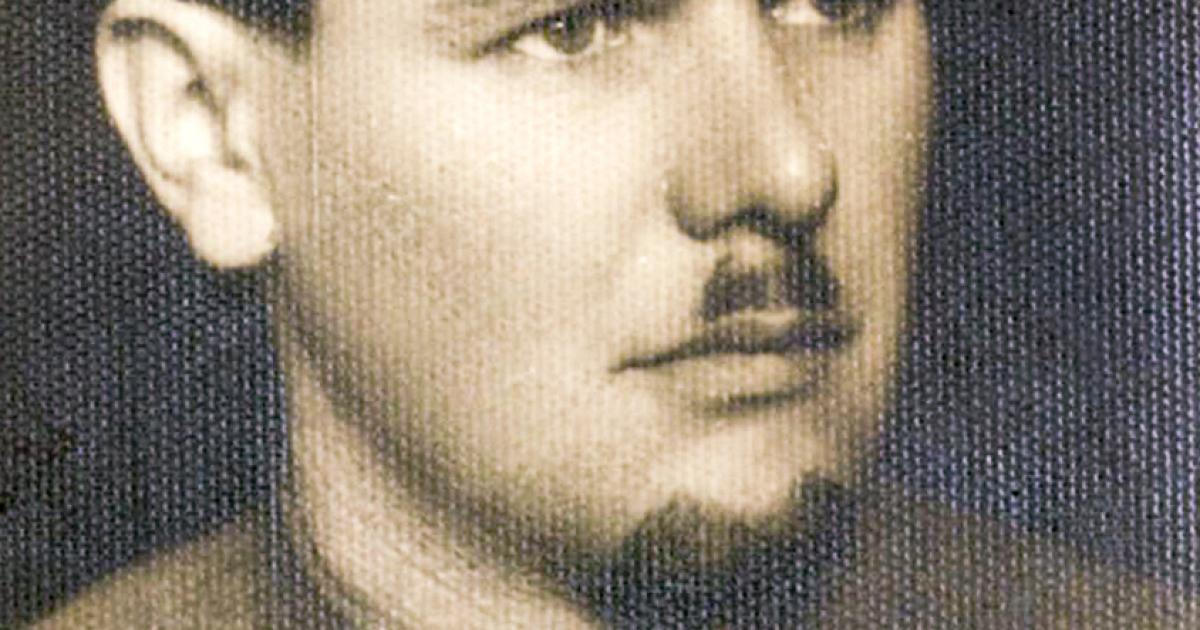 Preotul Nicolae Codreanu, protopop al Protoieriei Constanţa între anii ...